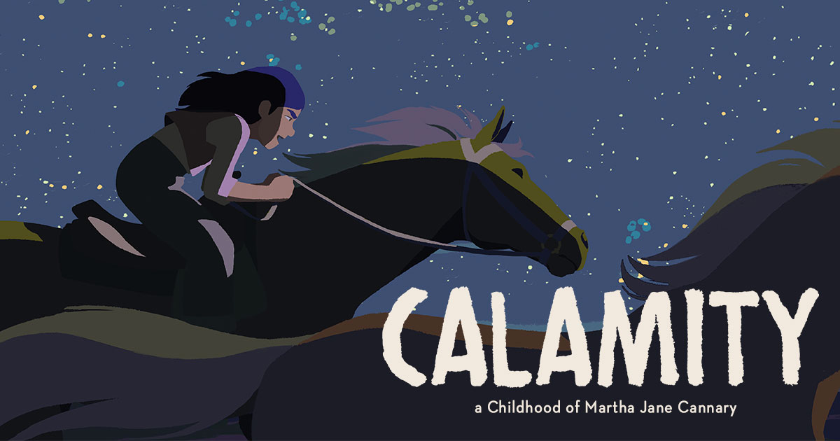 Calamity - 22D Music Group